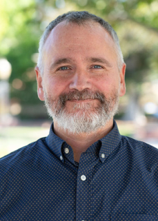 C. Jason Throop - UCLA Department of Anthropology