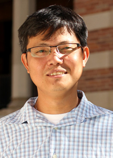 Faculty - UCLA Department of Anthropology