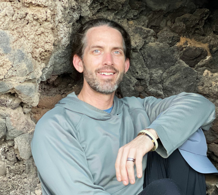 Brian Wood - UCLA Department of Anthropology