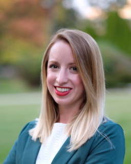 Postdoctoral Scholars - UCLA Department of Anthropology