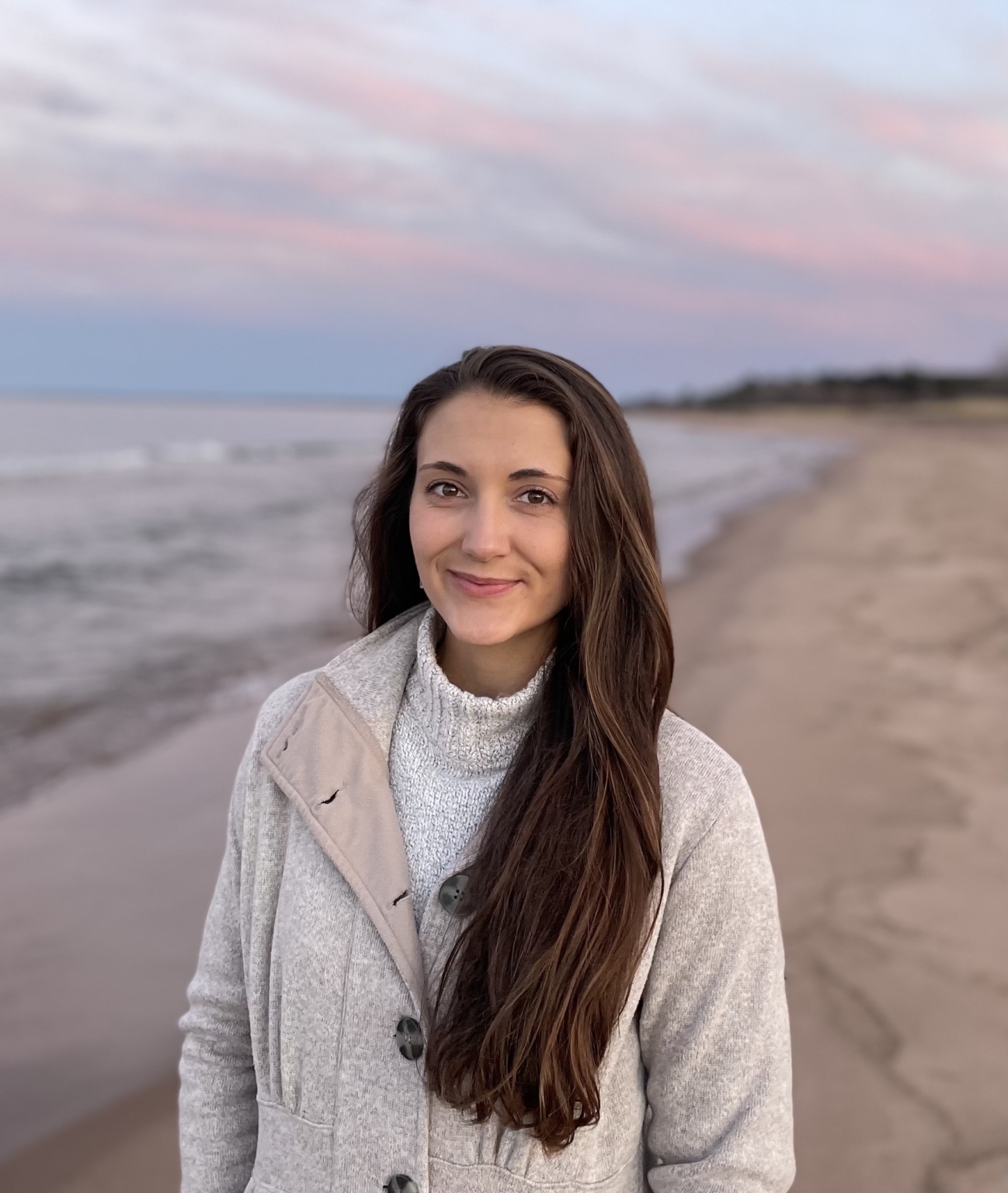 Faith Cole - UCLA Department of Anthropology
