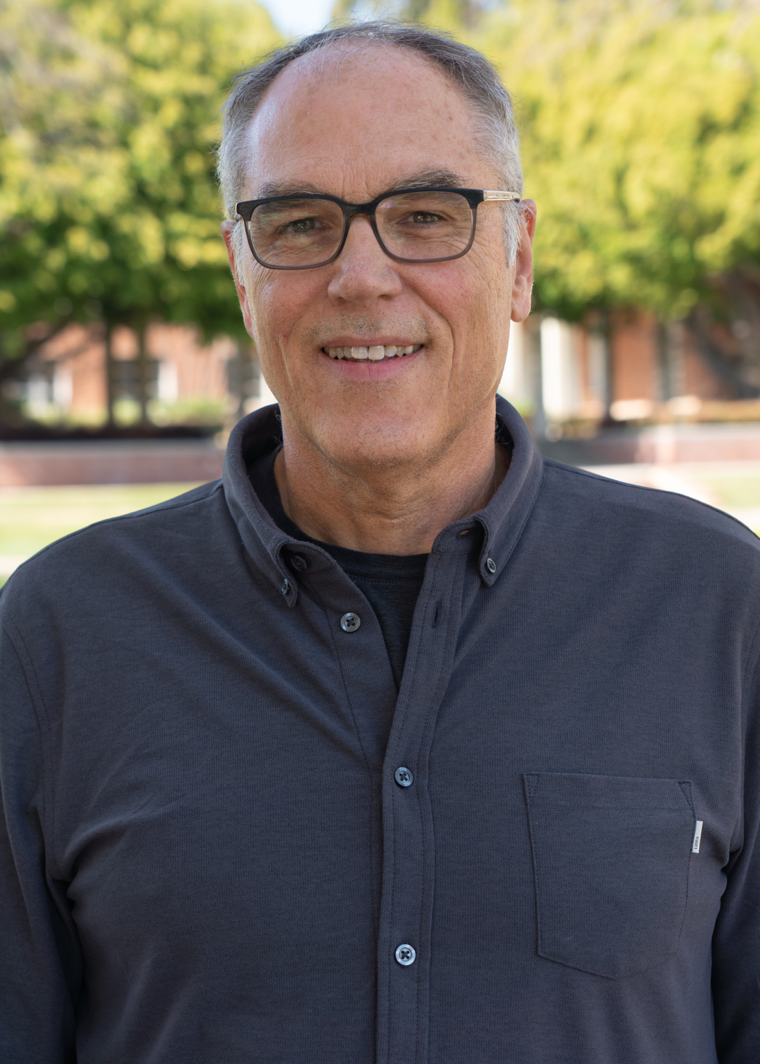 Jim Stigler - UCLA Department of Anthropology