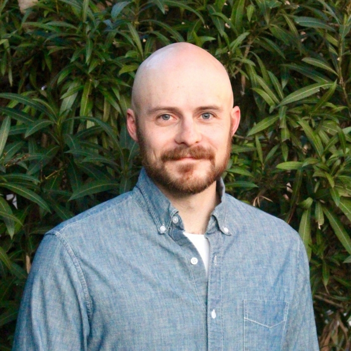 Faculty - UCLA Department of Anthropology