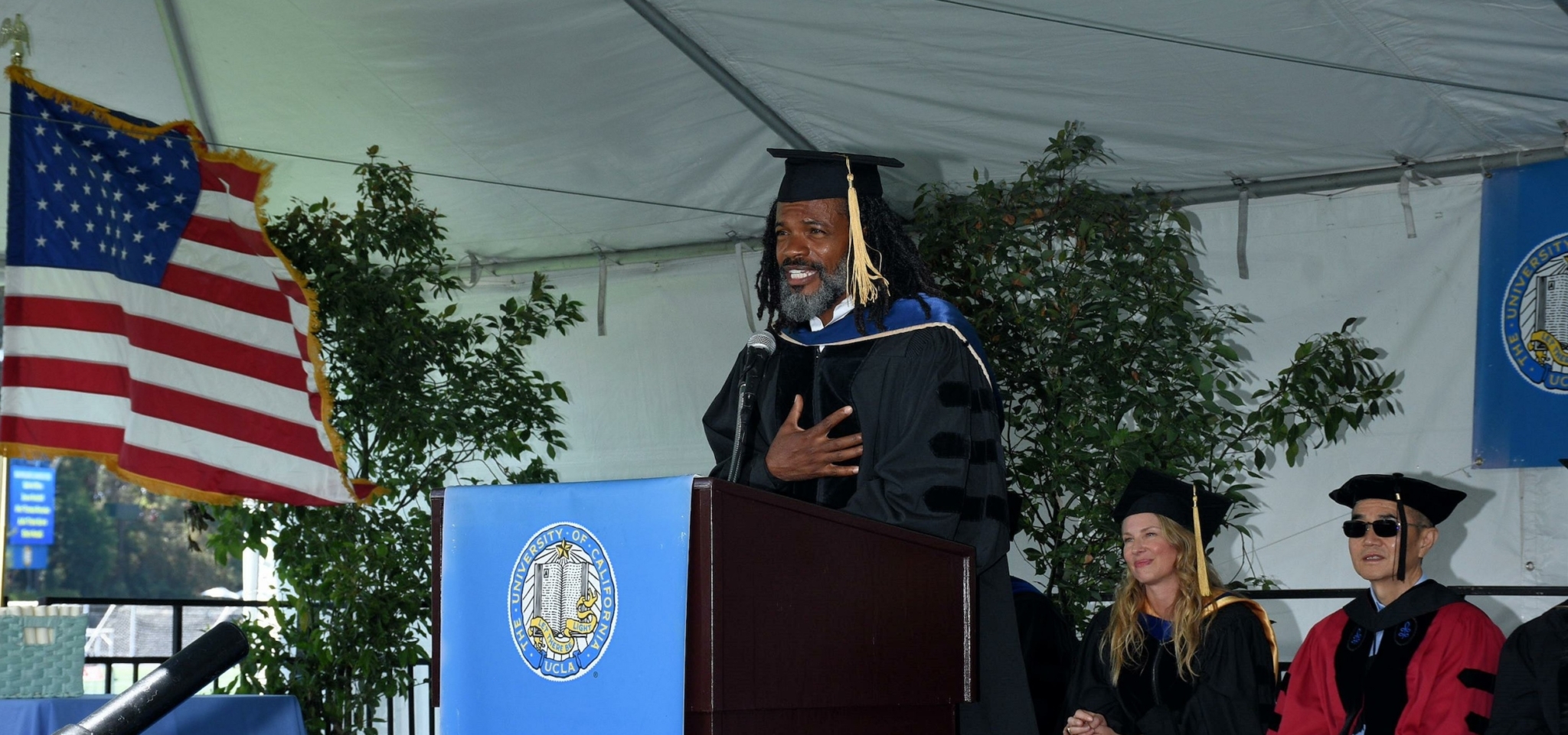 UCLA Department of Anthropology